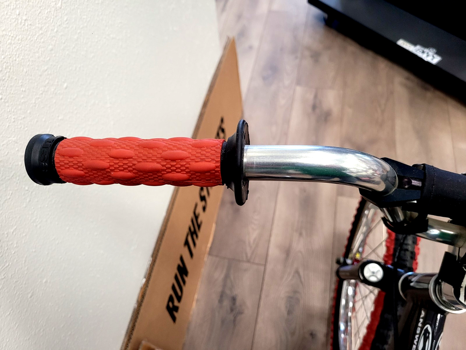 Rare 1994 SE Racing P.K. Ripper BMX Bike. Odyssey Bullseye Araya Answer ...