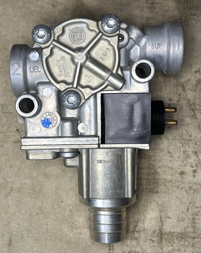 Bendix ABS Brake Valve Z013356r M-32 5013223 Truck Part for sale online ...
