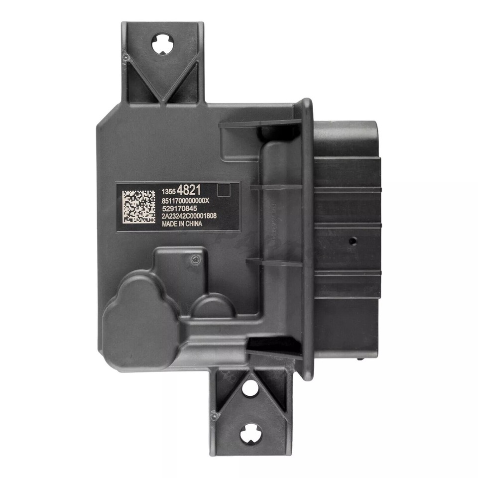 Fuel Pump Power Control Module Fit For GM Chevy Silverado GMC Sierra ...