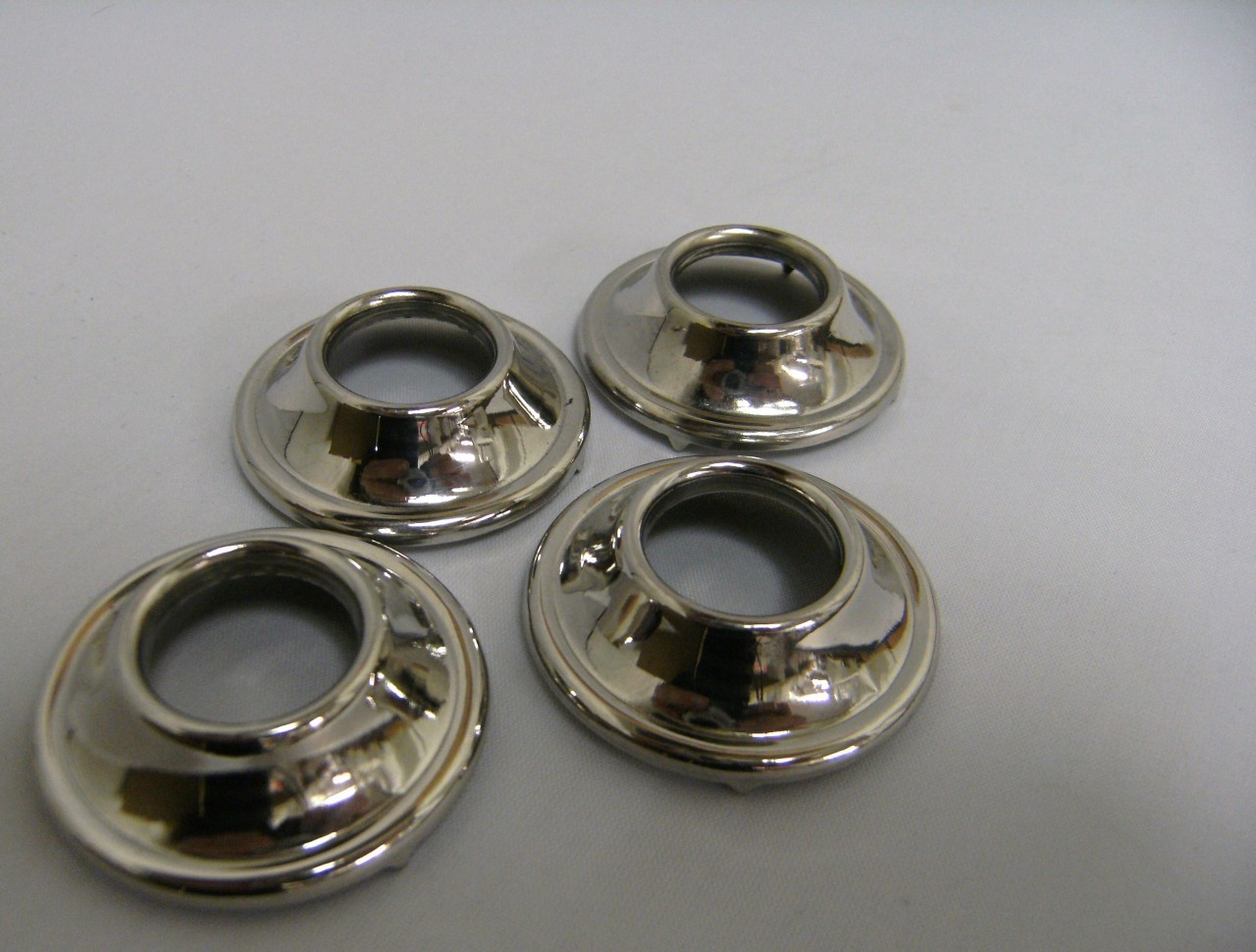 1935 1936 Ford Closed Car Handle & Riser Escutcheons SS set (4) | eBay