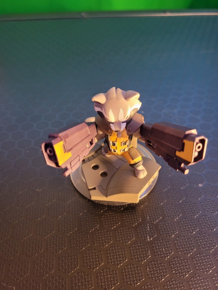 Disney Infinity Figures Power Discs 18 Figures RARE Discs | eBay