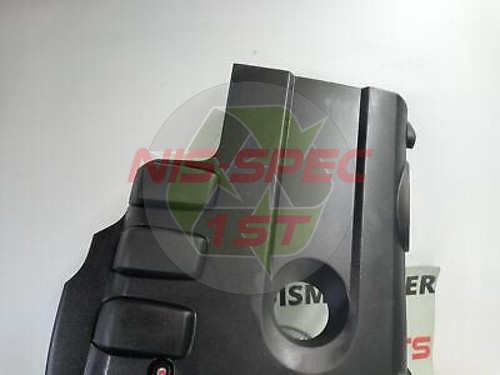 2014 NIssan Navara / Pathfinder 2.5l YD25 Engine Cover 2010-2015 ...