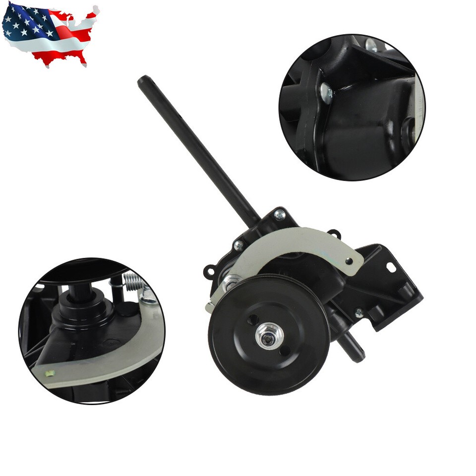 For MTD Craftsman 918-04296B Snow Blower Transmission Assembly 618 ...