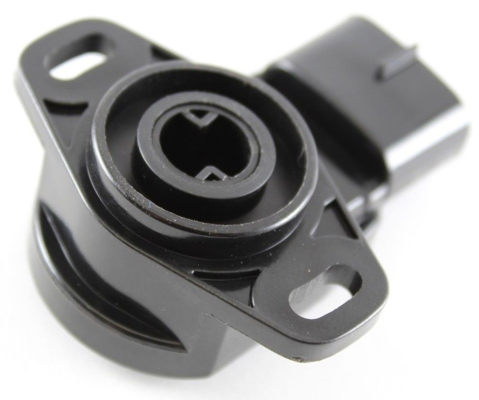 Throttle Position Sensor 3131705 TPS Polaris Ranger Sportsman RZR 500 ...