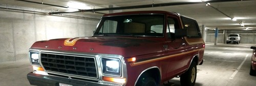 TRUCK-LITE 27490C 5" " LED Headlamp for sale online | eBay