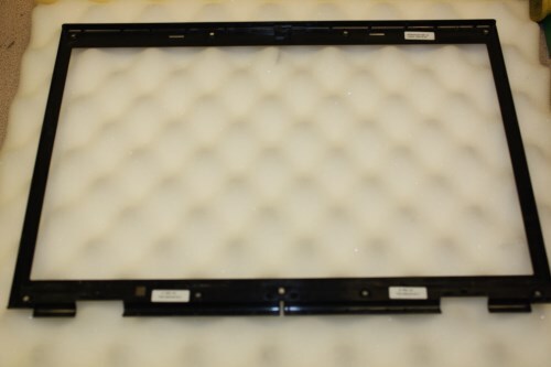 HP Pavilion dv5000 LCD Screen Bezel FAZIP001200 | eBay