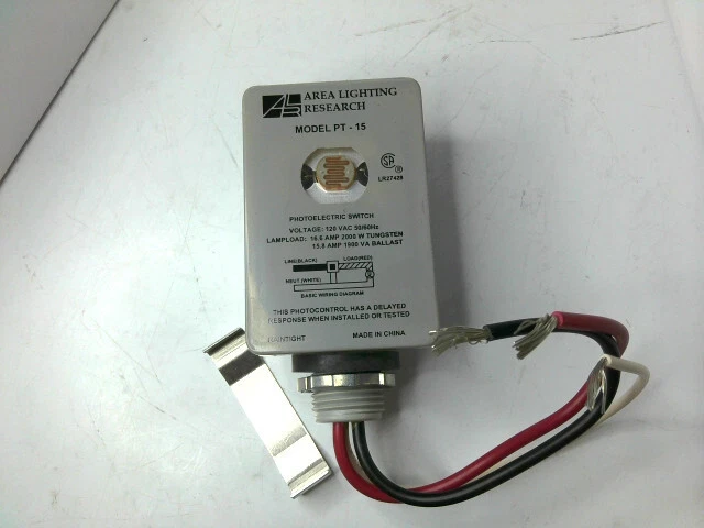 Lr27428 Area Lighting