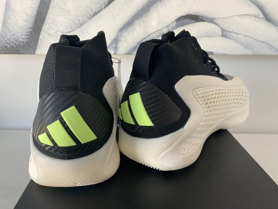 Adidas AE 1 Stormtrooper Anthony Edwards Basketball IF1857 Shoes 7.5-13 ...