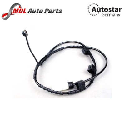 AutoStar Germany Rear Brake Pad Sensor Fits Mini Cooper R50 R53 R56 ...