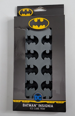 Insignia De Batman
