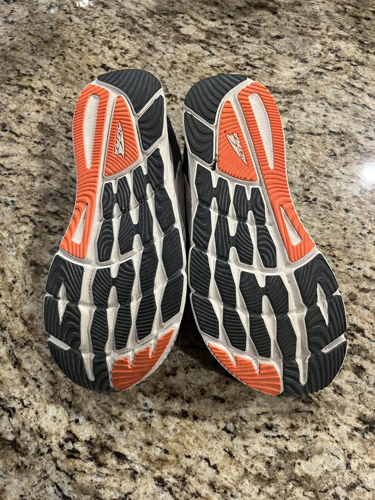 Altra Torin 5 Men's Size 8 Zero Drop Cushioned Running Shoes Retail ...