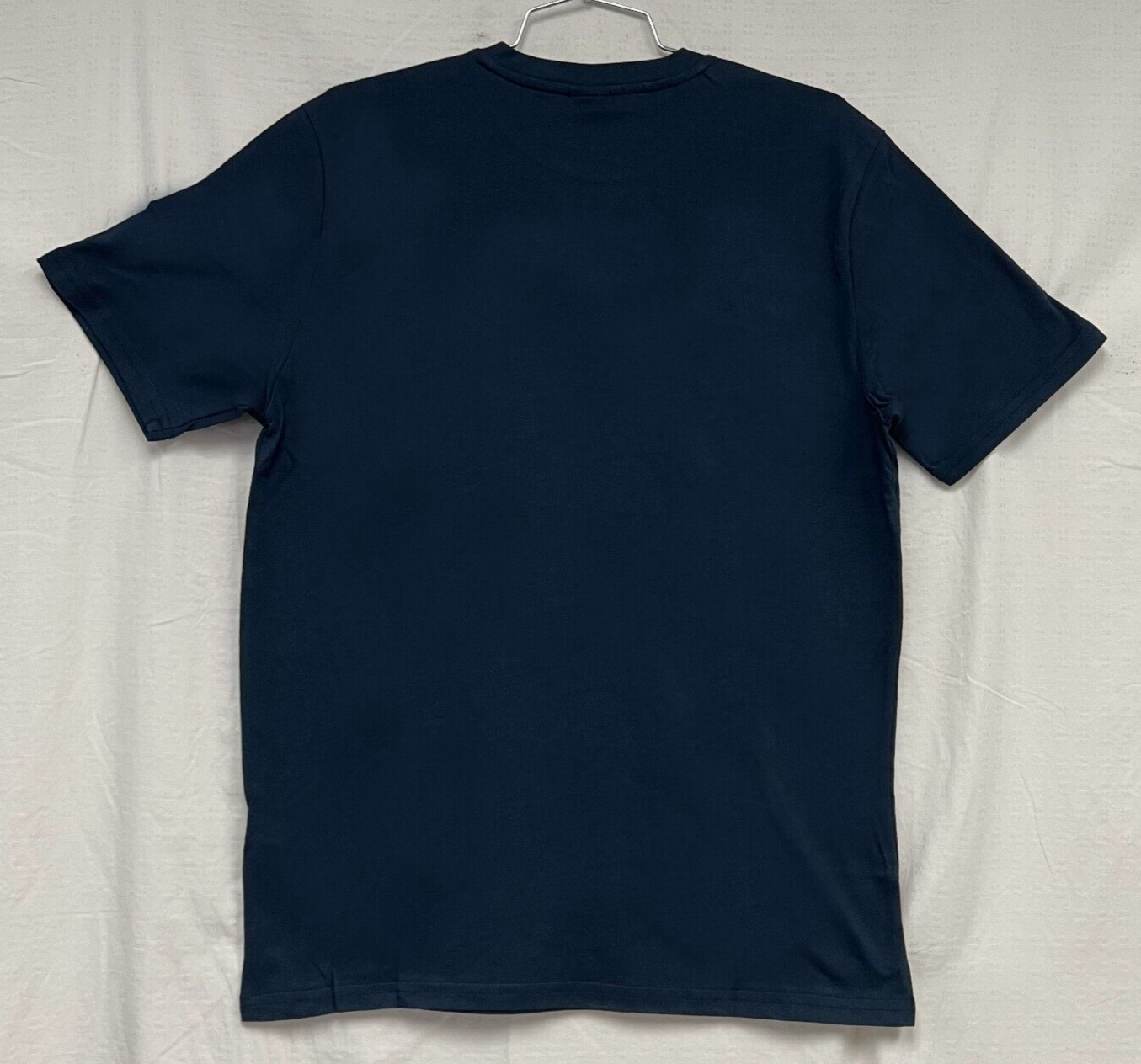 Oakley Mens UNTD Texas Short Sleeve Tee Crew Neck T-Shirt Fathom Blue ...