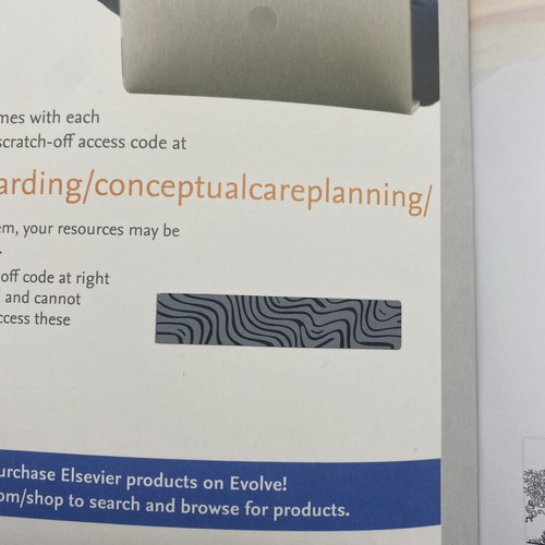 Conceptual Nursing Care Planning by Mariann Harding, Debra Hagler 2021 ...