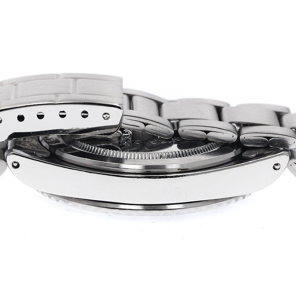 TUDOR Submariner 79190 Date black Dial Automatic Men's Watch_891722 | eBay