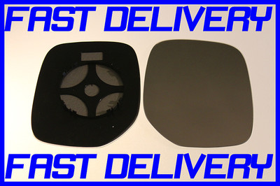 PEUGEOT PARTNER PARTNER COMBI 1997-2007 DOOR WING MIRROR GLASS RIGHT | eBay