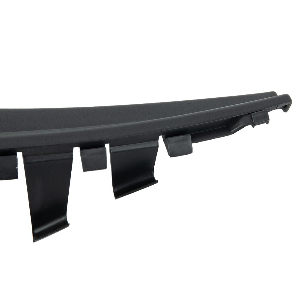 Left Drivers Side Cowl Extention For Sentra 2013-2019 66895-3SG0A Auto ...