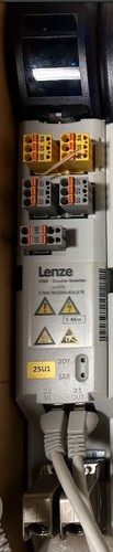 Lenze i700 Double Inverter - M/N-E70ACMSE0054SA2ETE | eBay