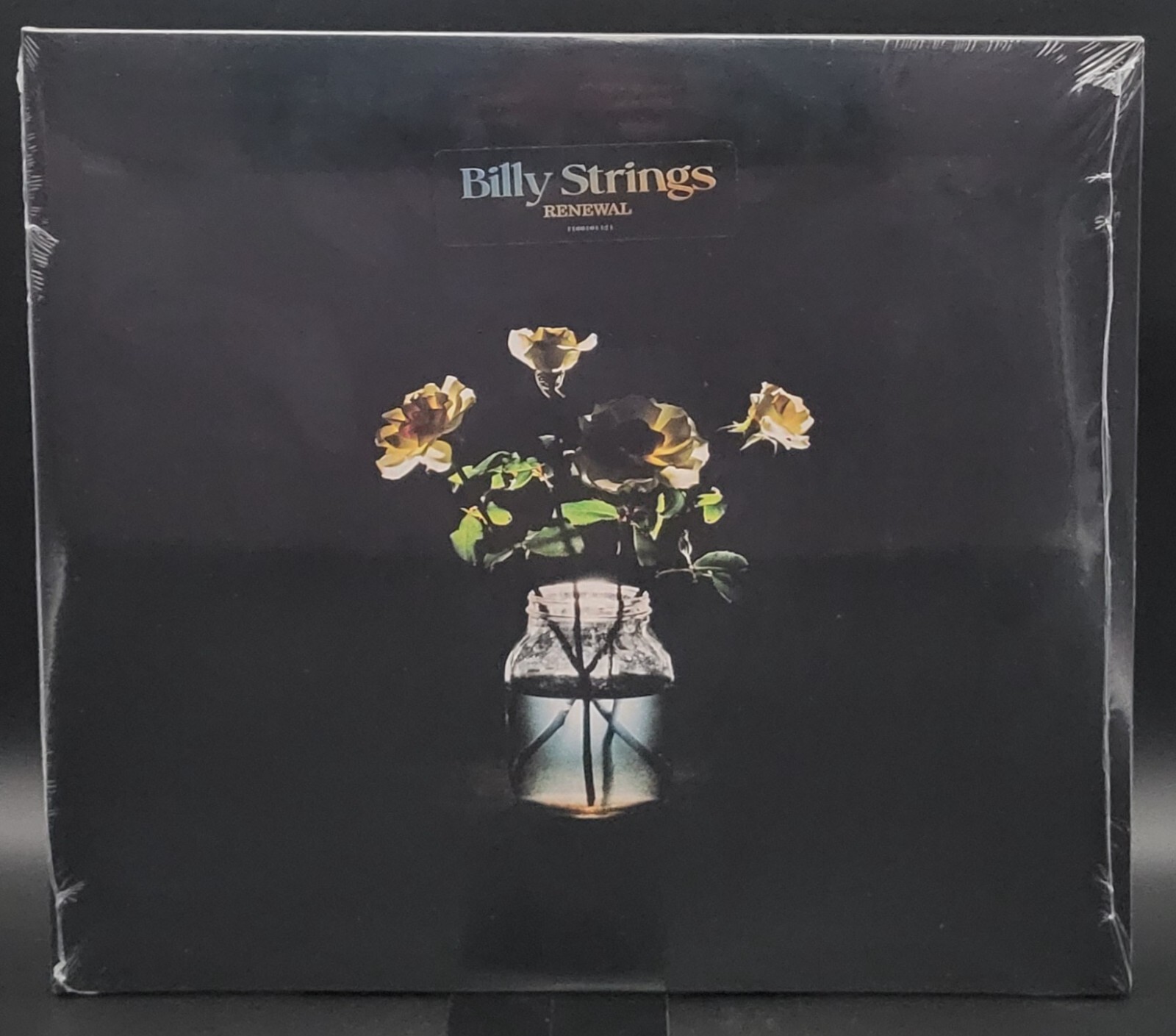 Renewal by Billy Strings (Record, 2021) Bluegrass 2xLP Gatefold 888072282940| eBay