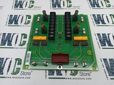 NTCL01 6636997L1 BAILEY COMMUNICATION LINK TERMINATION UNIT SL NO ...