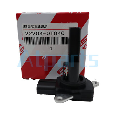 OEM NEW For Toyota Lexus Scion 22204-0V010 22204-0V020 Mass Air Flow ...