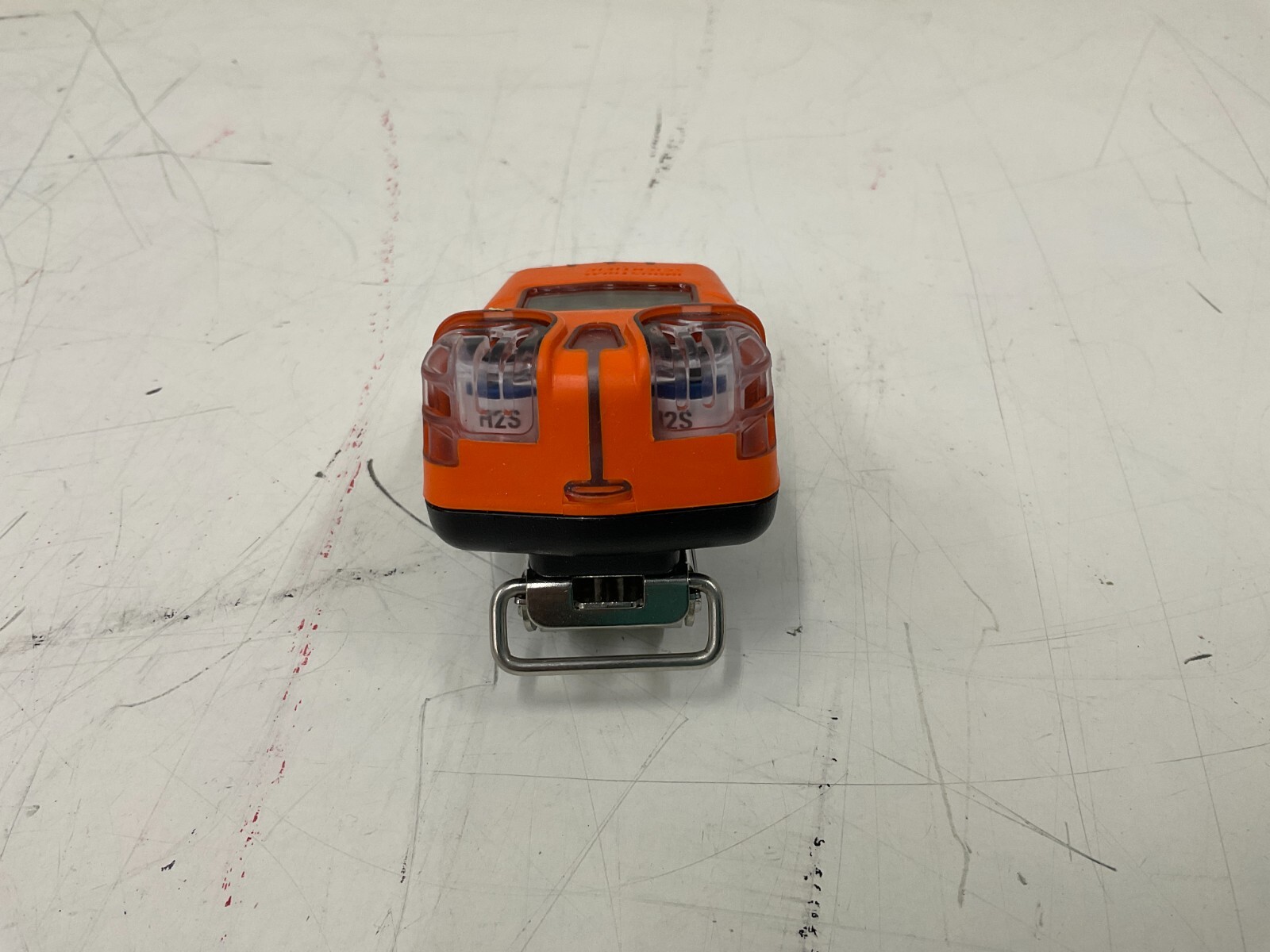 Industrial Scientific Tango Tx1-2 Single Gas Detector Z24 for sale ...