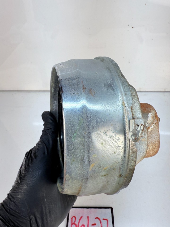 Vintage ORIGINAL Classic CHEVROLET Speedometer 120 MPH CHEVY 48 49 50 ...