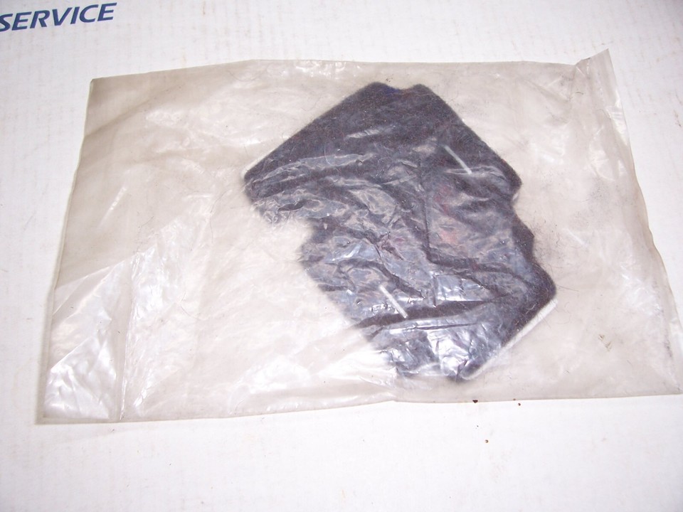 Filter 154003 Toro Lawn Boy Porta Heat Champion Gilson Redline | eBay