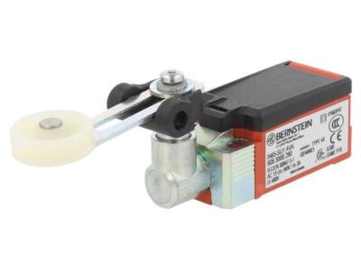 IN65-SU1 AVK Endschalter NO + NC 5A max.240VAC max.24VDC M20 IP66 ...
