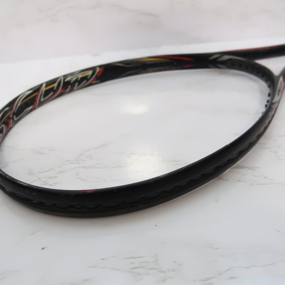 SCUD Pro-r SCUD Pro-r Soft Tennis Racket Mizuno | eBay Australia