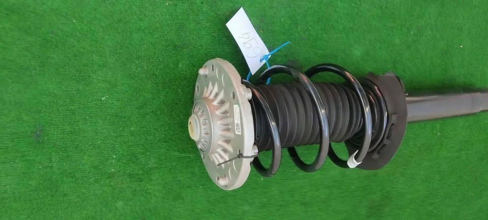 Original BMW F30 LCI Federbein vorne links rechts 31316873797 | eBay