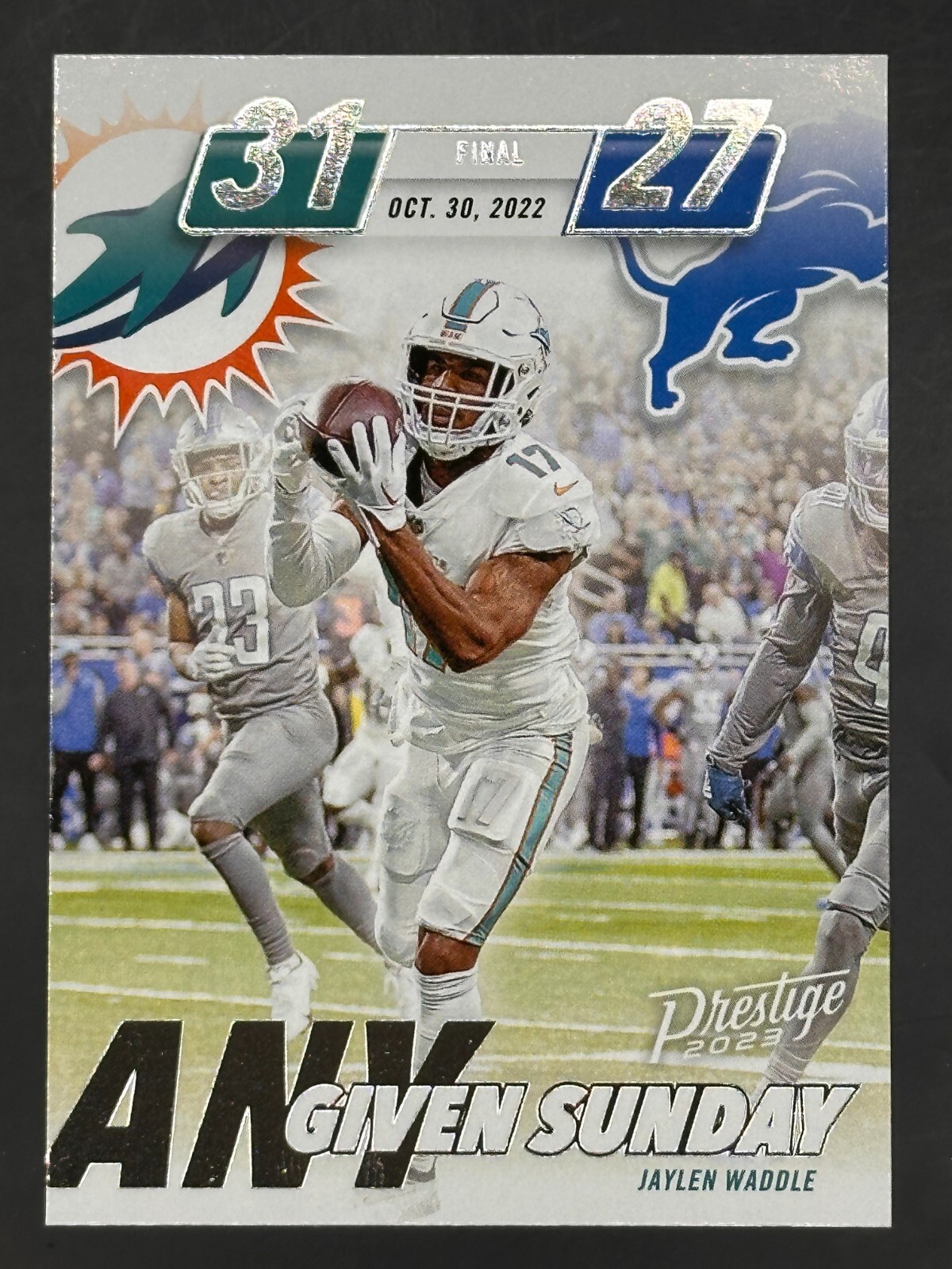 2023 Panini Prestige NFL Football Sunburst + Inserts You Pick/Choose ...
