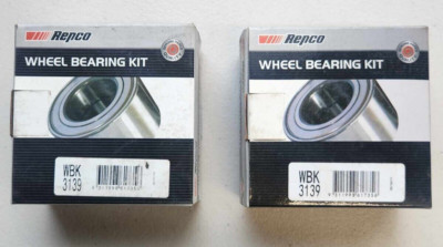 Repco Wheel Bearing Kit WBK3139 x2 | eBay Australia
