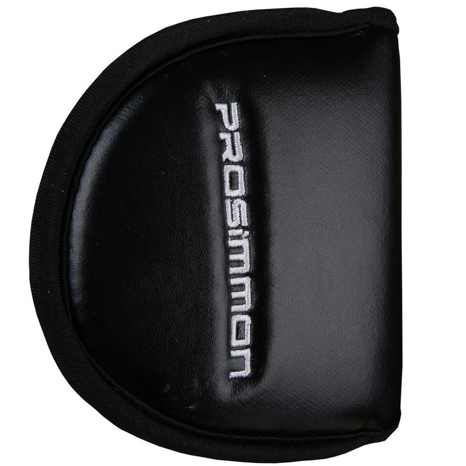Prosimmon Golf DRK 3 Putter with Headcover, Right Hand | eBay UK
