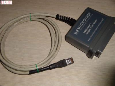 Cable Testers - Fluke Microtest