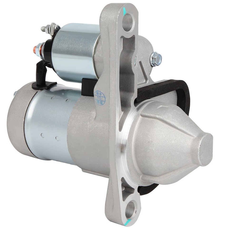 Starter For Nissan NV200 13-19 L4 2.0L,Nissan Sentra 07-12 L4 2.0L ...