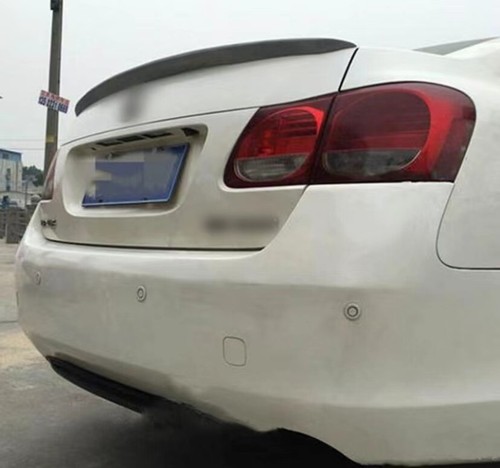 Trunk Spoiler Wing For 2006-2011 Lexus GS300 GS350 GS430 Sedan ...