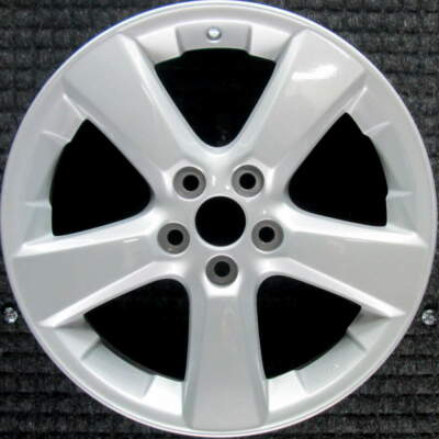 Lexus RX330 All Silver 18 inch OEM Wheel 2004 to 2009 | eBay