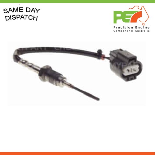 OEM Exhaust Gas Temp Sensor Pre-DPF For Mitsubishi Pajero Sport QE ...