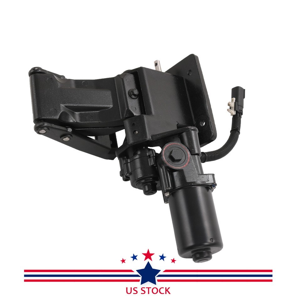 Left Side Power Running Board Motor For 2019-2022 Ram 1500 4WD ...