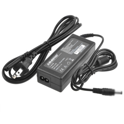 15V 4A AC/DC Adapter For LED Driver Beamworks Green Element EVO Beams ...