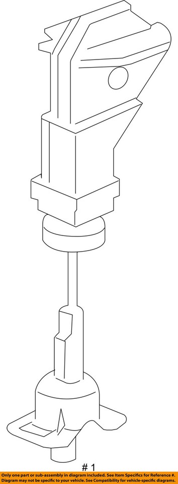 GM OEM 03-20 Avalanche 1500 Rear Body Spare Tire Carrier-Spare Carrier ...