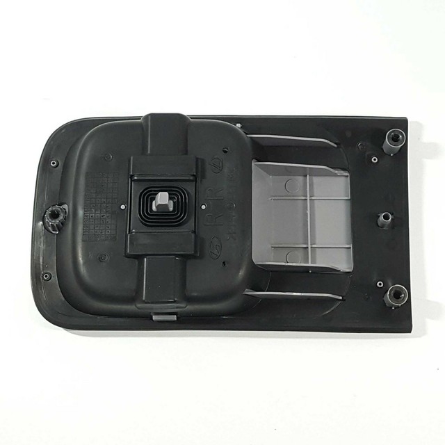 OEM Door Handle Unpainted Rear RH for Hyundai H1 IMAX I800 STAREX ...