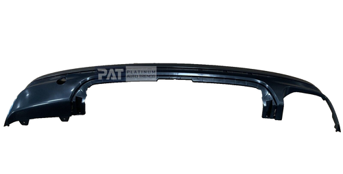 GENUINE HYUNDAI ELANTRA 2017-2018 REAR BUMPER LOWER COVER KOREA BLT ...