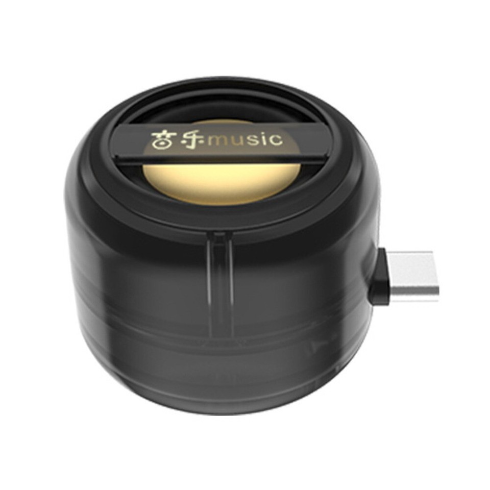 Universal Mini Speaker Portable Mobile Phone Amplifier New Sound Box ...