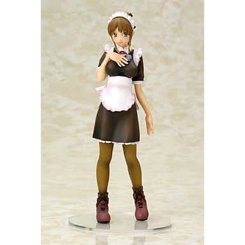 Nagisa Maid in Heaven Supers 1/8 PVC Painted Finished Product Figure | eBay