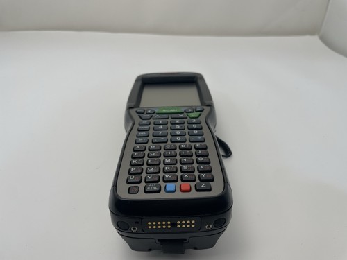 Honeywell Dolphin 99EX Mobile PC Barcode Scanner BT WiFi WM6.5 99EXLG3 ...