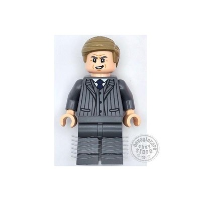 LEGO SUPER HEROES MINIFIGURE sh0920 Alexander Pierce | NEU | eBay.de