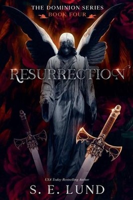 Resurrection by S.E. Lund Paperback Book | eBay