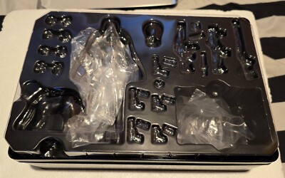 Mezco One:12 John Wick Deluxe - Empty Box only Exclusive | eBay