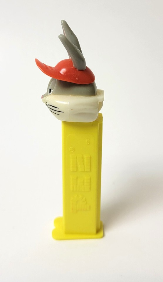 Pez Cool Looney Tunes w/ Hats 5 Pc Set | eBay